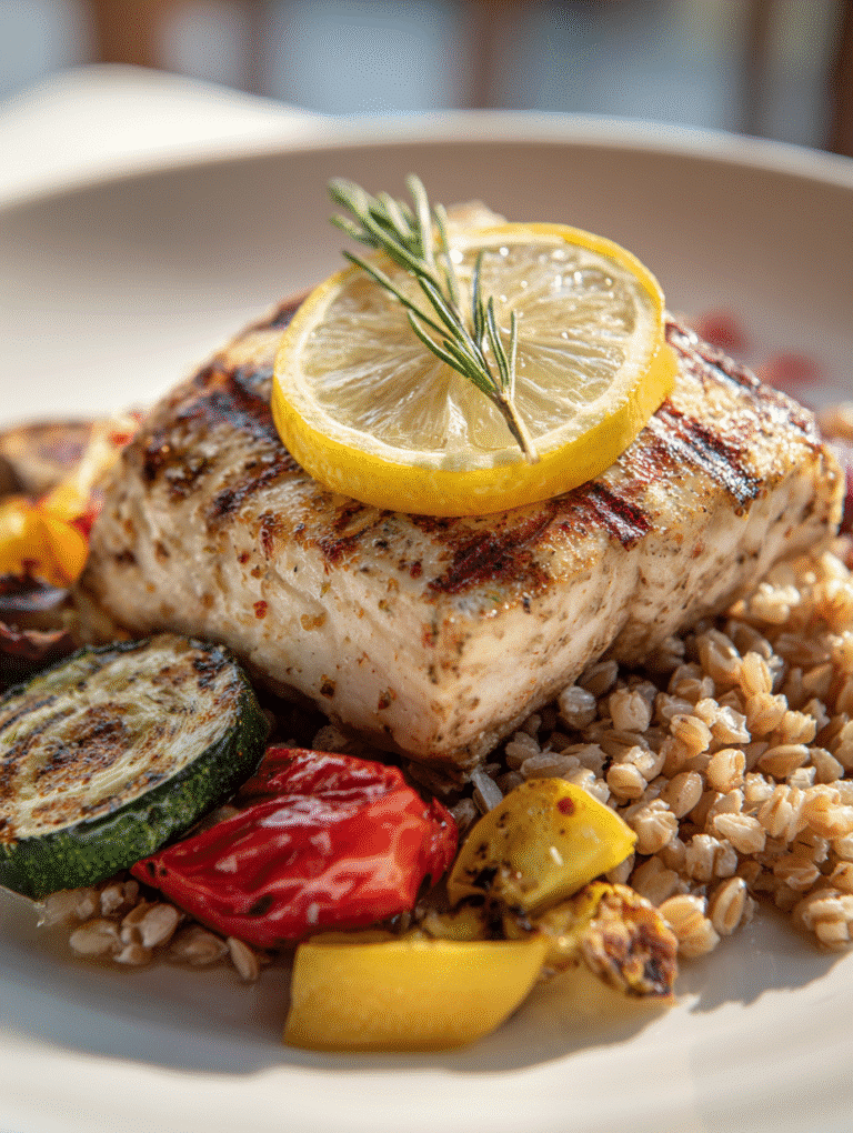What Is the Mediterranean Diet? Simple Plan + 10 Foods