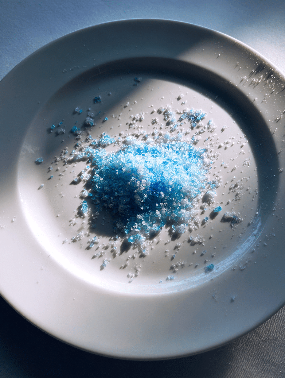 Blue Salt Trick - Shocking Truth + Recipe (2026)