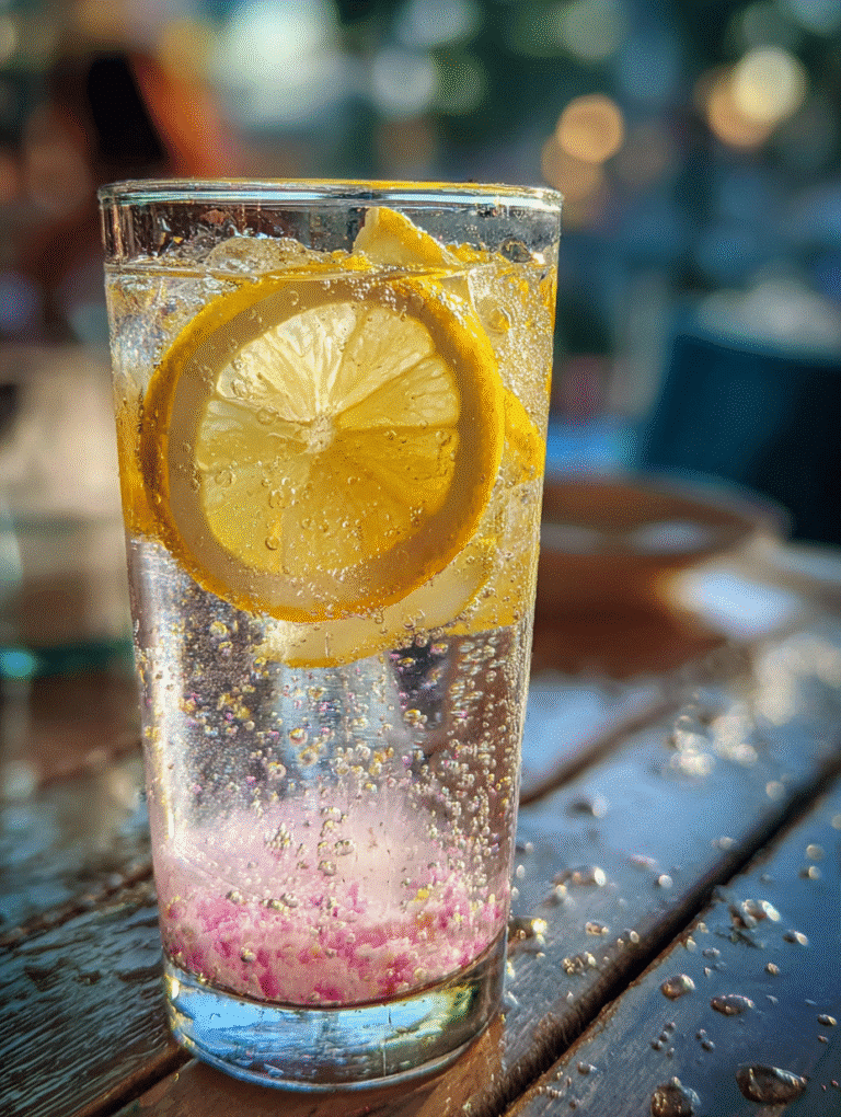 Ice Water Hack for Weight Loss – Simple Drink, Real Results