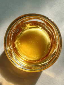 Gelatin Trick for Weight Loss – Natural Fat Burn in 4 Weeks