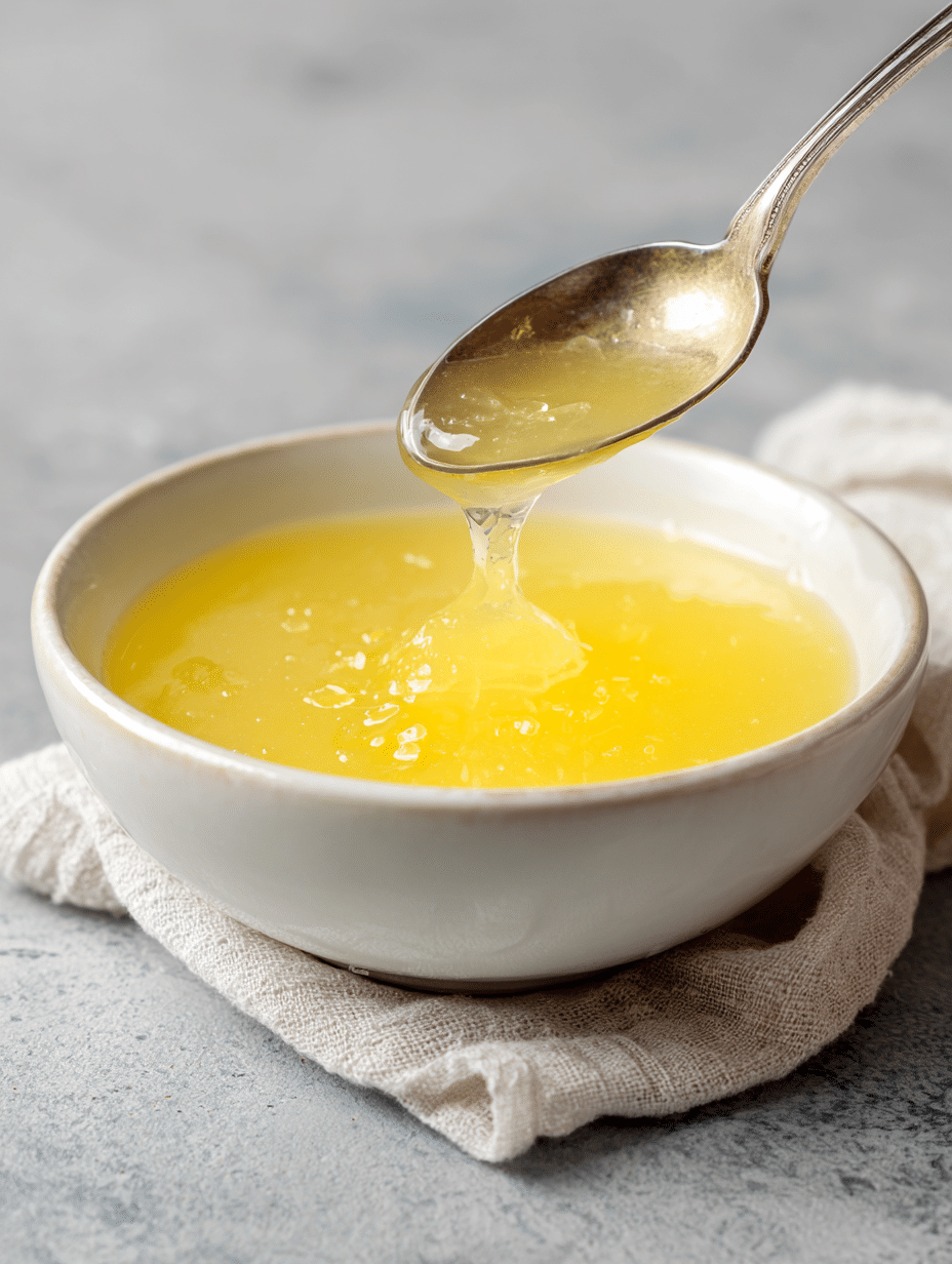 Gelatin Weight Loss Recipe – 3 Ingredients + Real Results