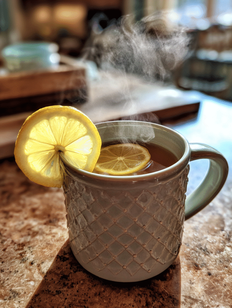 Home Remedies for Cold – 7 Natural Ways to Recover Fast