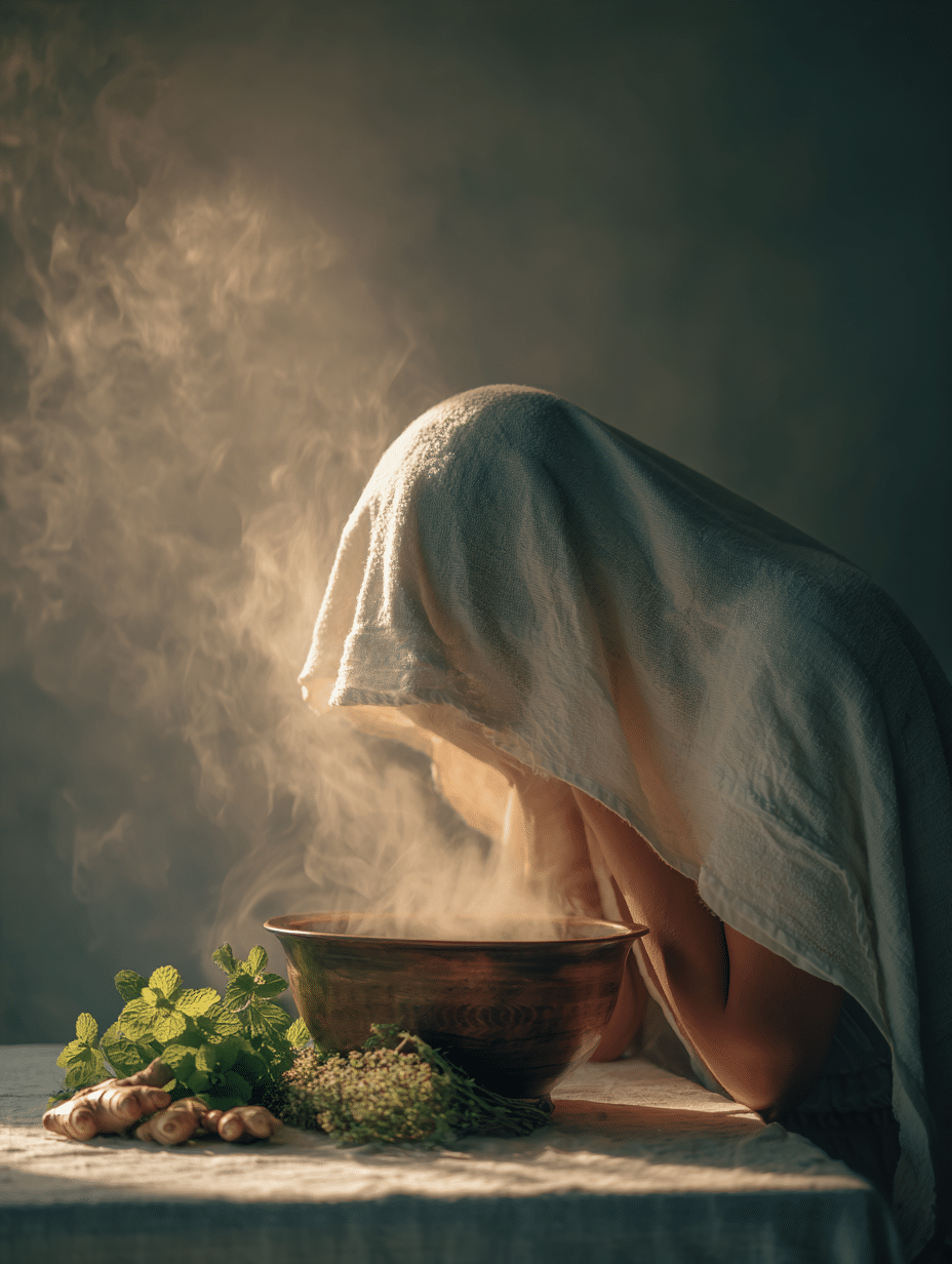 Natural Home Remedies for Cold – 7 Ways to Recover Fast