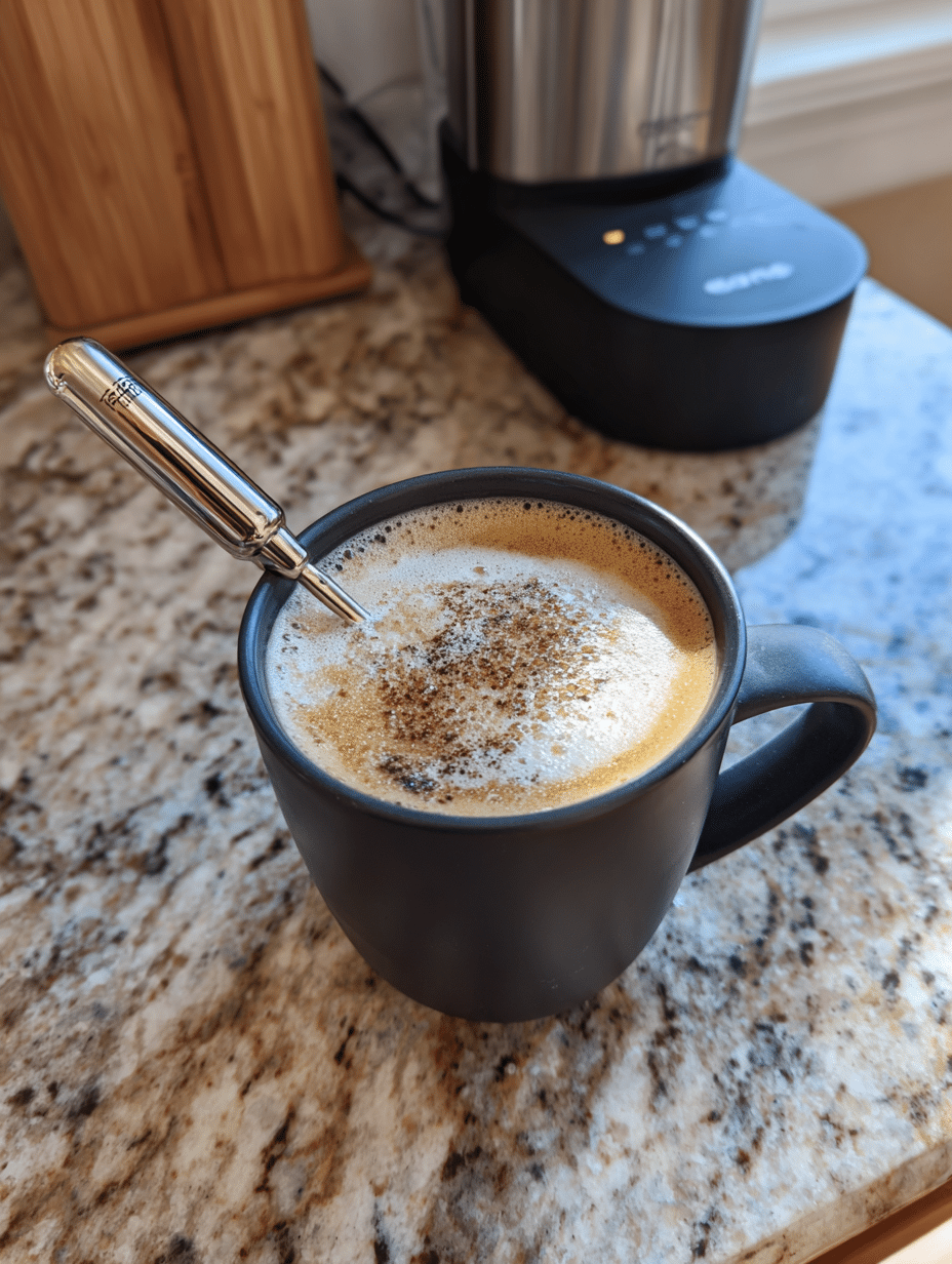 Jillian Michaels Coffee Trick Recipe: 7-Day Review