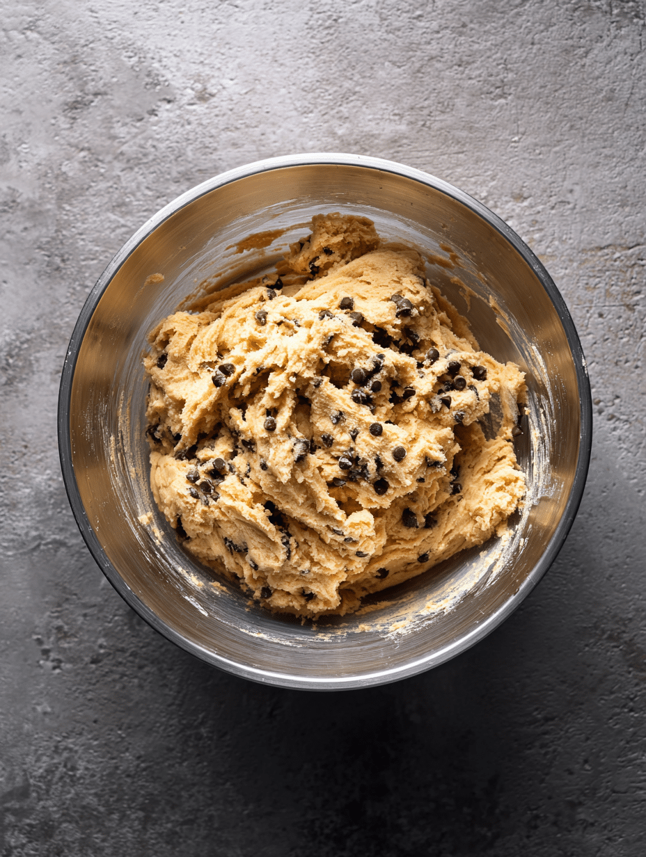 Easy Nestle Toll House Cookie Recipe: The Original Favorite