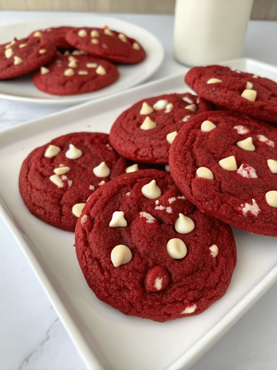 Easy Cake Mix Cookies – Foolproof Recipe + 7 Variations