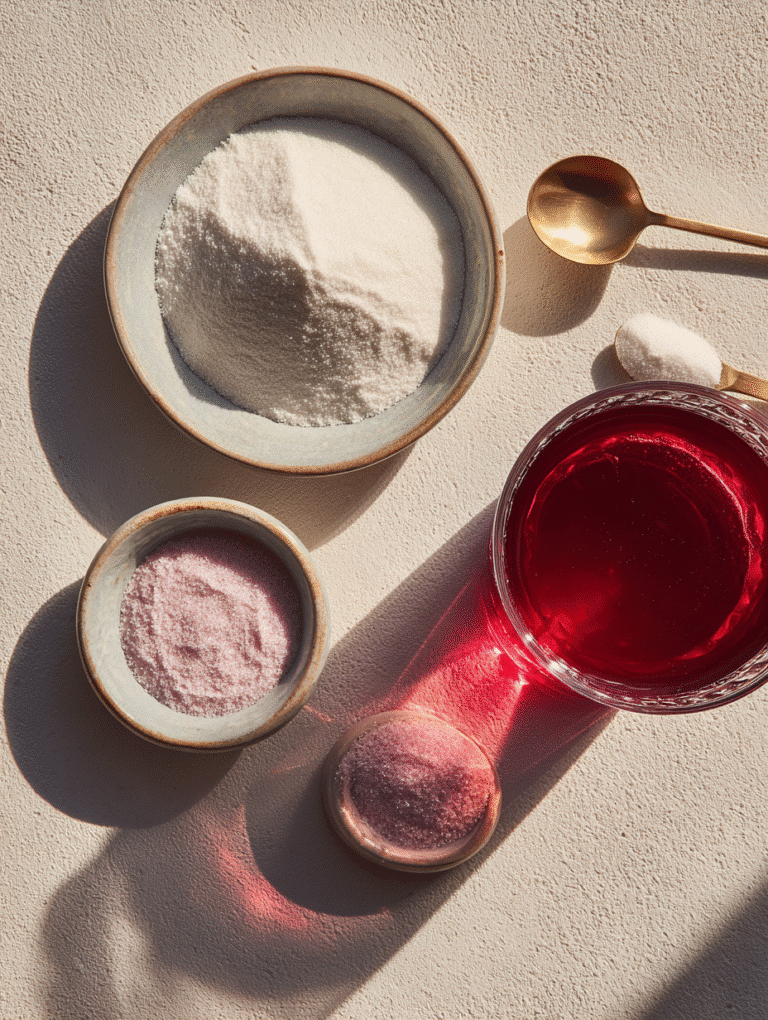 Dr Ashton Gelatin Recipe: Gelatin Trick for Weight Loss