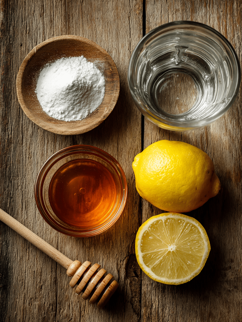 Dr Oz Baking Soda Trick - Surprising Uses for Men’s Vitality