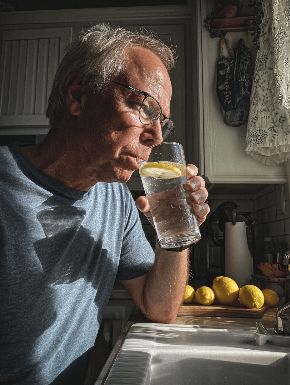 Dr Oz Baking Soda Trick - Surprising Uses for Men’s Vitality